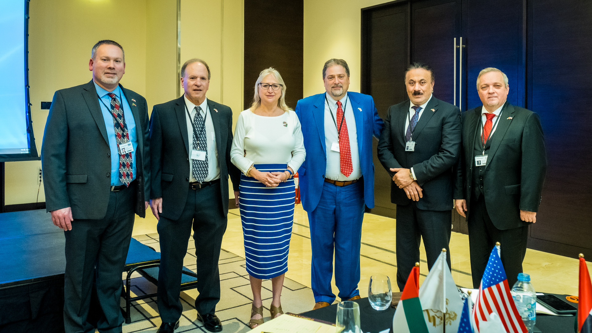 Tax Talk | AmCham Dubai