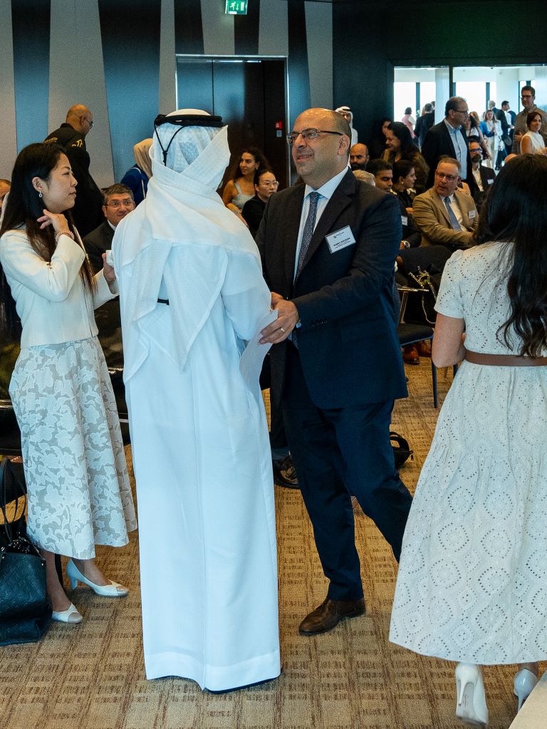 COP 28 UAE | AmCham Dubai