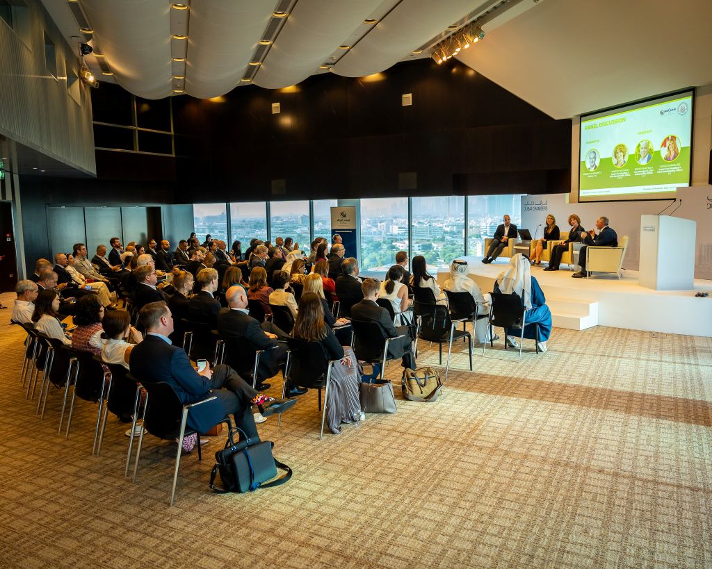 COP 28 UAE | AmCham Dubai